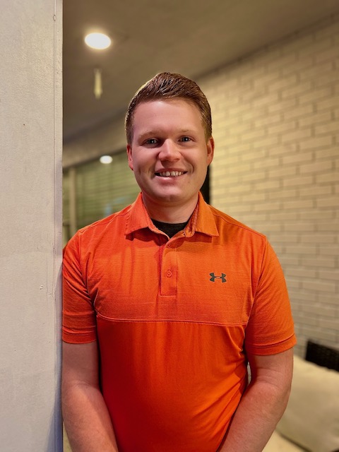 Hunter Lanham ⋆ Booton Realty